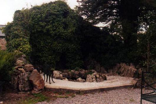 Kilshane, SPRINGHOUSE, Kilshane, TIPPERARY SOUTH - Buildings of Ireland