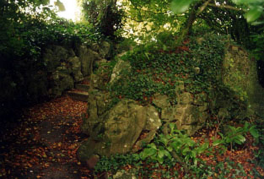 Kilshane, SPRINGHOUSE, Kilshane, TIPPERARY SOUTH - Buildings of Ireland