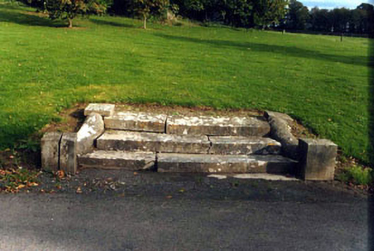 Kilshane, SPRINGHOUSE, Kilshane, TIPPERARY SOUTH - Buildings of Ireland