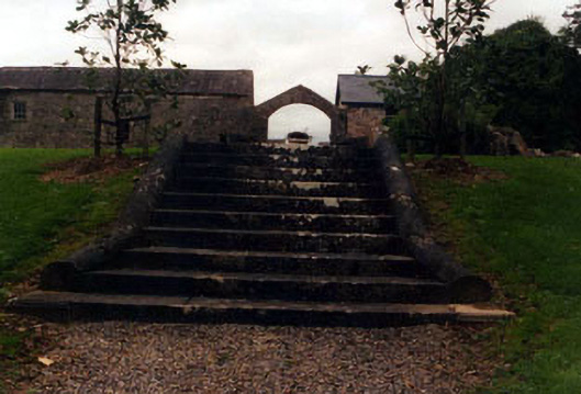 Kilshane, SPRINGHOUSE, Kilshane, TIPPERARY SOUTH - Buildings of Ireland