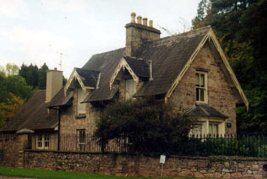 Kilshane, SPRINGHOUSE, Kilshane, TIPPERARY SOUTH - Buildings of Ireland