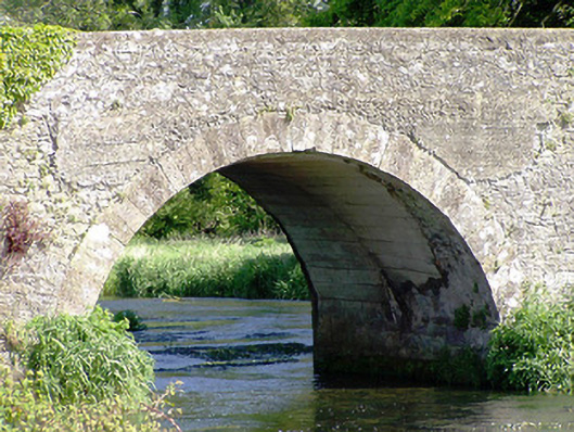 Loughcapple Bridge, KILTINAN, TIPPERARY SOUTH - Buildings of Ireland