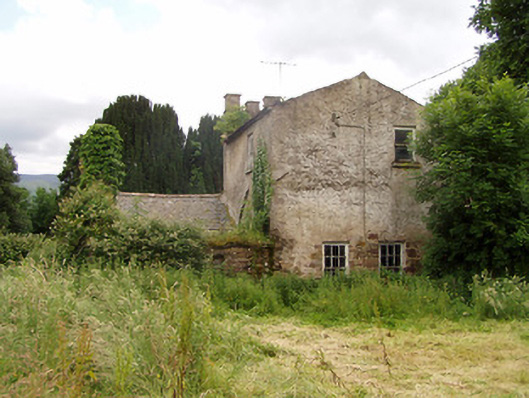 Streamhill House, GORTAVOHER EAST, TIPPERARY SOUTH - Buildings of Ireland