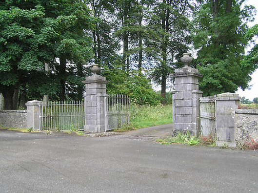 Ballingarrane House, BALLINGARRANE, TIPPERARY SOUTH - Buildings of Ireland
