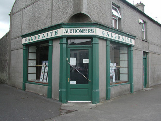 Galbraith, Main Street, The Square, TOWNFIELDS, Cloghjordan, TIPPERARY ...