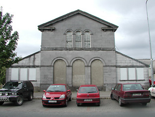 Thurles Courthouse, O'Donovan Rossa Street, THURLES TOWNPARKS, Thurles ...