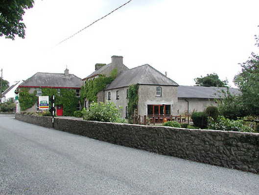 Hogan, STONEPARK (TERRYGLASS PR), Ballinderry, TIPPERARY NORTH ...