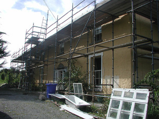 Rockvalley House, LODGE (KILLODIERNAN PR), Puckaun, TIPPERARY NORTH ...