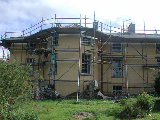 Rockvalley House, LODGE (KILLODIERNAN PR), Puckaun, TIPPERARY NORTH ...