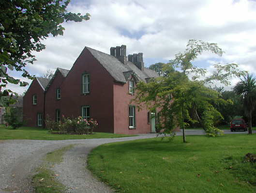 Ballycraggan House, BALLYCRAGGAN, Puckaun, TIPPERARY NORTH - Buildings ...
