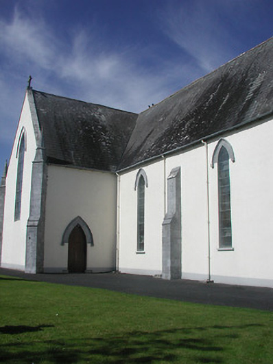 Saint Patrick's Catholic Church, KILLADANGAN, Puckaun, TIPPERARY NORTH ...