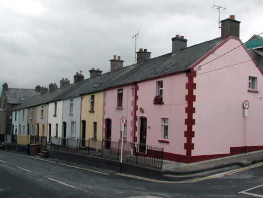 28 Francis Street, WATERFORD CITY, Waterford, WATERFORD - Buildings of ...
