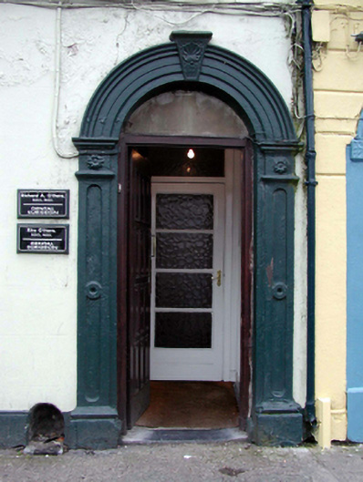 29 Ballybricken Green, WATERFORD CITY, Waterford, WATERFORD - Buildings ...