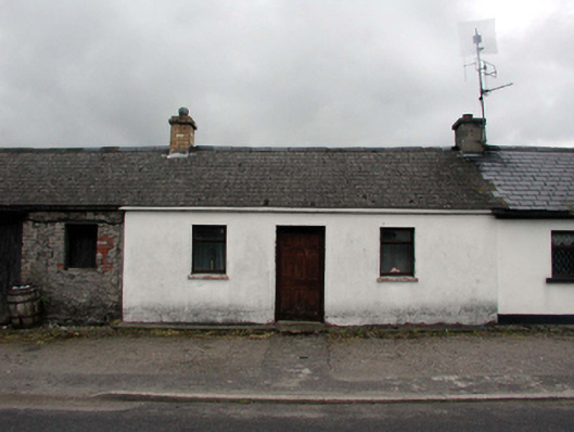 Carrick Road, COOLROE (UPP. BY.) CLONAGAM PAR., Portlaw, WATERFORD ...