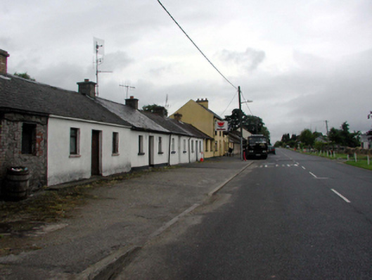 Carrick Road, COOLROE (UPP. BY.) CLONAGAM PAR., Portlaw, WATERFORD ...