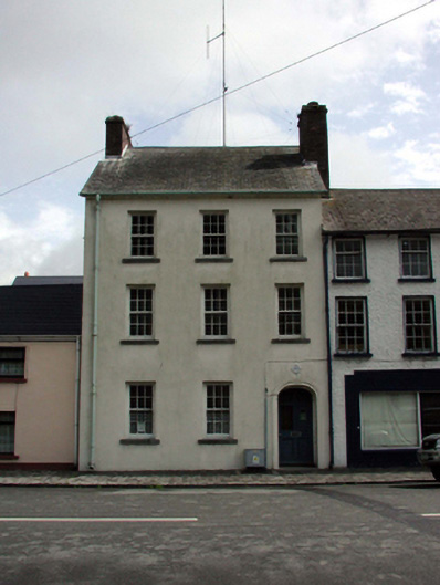 Passage East Garda Síochána Station, Barrack Street, PASSAGE EAST ...