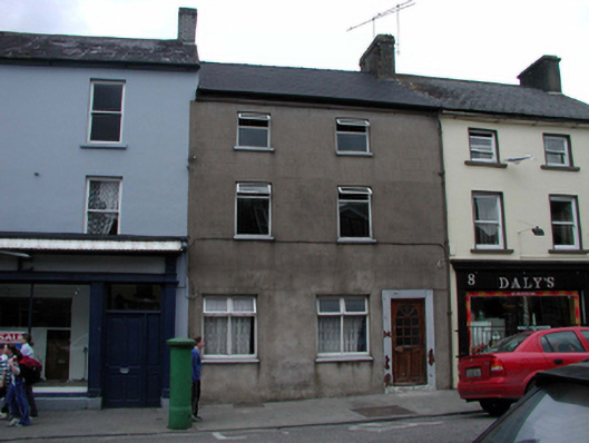 7 Main Street, LISMORE (COS. BY.), Lismore, WATERFORD - Buildings of ...