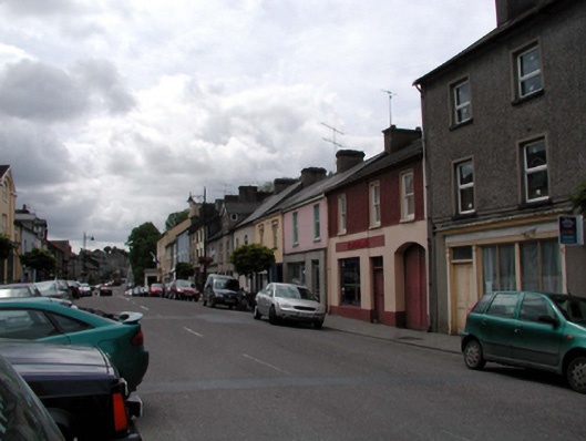 Coghlan, Main Street, LISMORE (COS. BY.), Lismore, WATERFORD ...