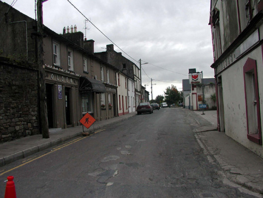 9 Barrack Street, CAPPOQUIN, Cappoquin, WATERFORD - Buildings of Ireland