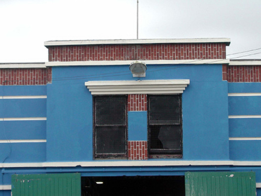 Desmond Cinema, Barrack Street, CAPPOQUIN, Cappoquin, WATERFORD ...