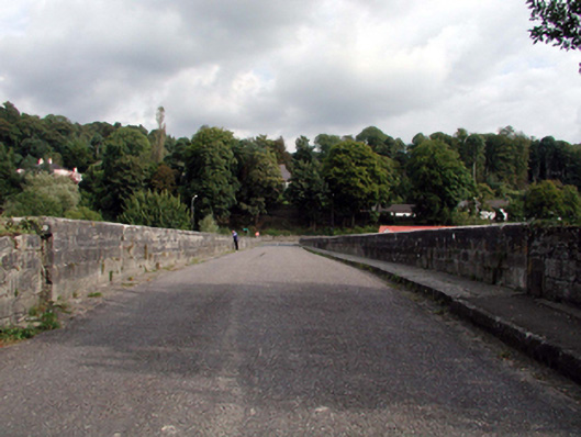 Avonmore Bridge, CAPPOQUIN, Cappoquin, WATERFORD - Buildings of Ireland