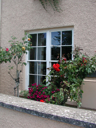 The Square, STRADBALLY MORE, Stradbally, WATERFORD - Buildings of Ireland