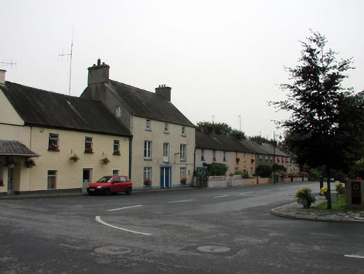 Stradbally Garda Síochána Station, The Square, STRADBALLY MORE ...