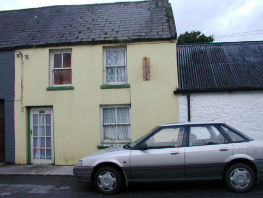4 Chapel Street, TALLOW, Tallow, WATERFORD - Buildings of Ireland