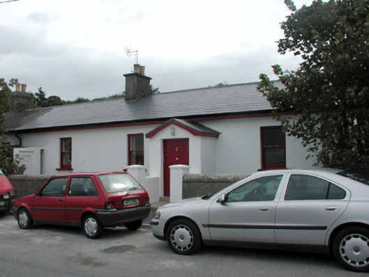 Helvick Coastguard Station, HELVICK, Heilbhic [Helvick], WATERFORD ...