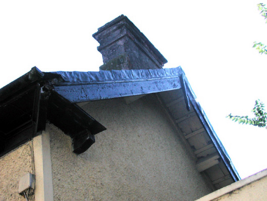 Main Street, DUFFCARRICK, Ardmore, WATERFORD - Buildings of Ireland