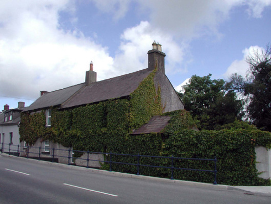 60 Gracedieu Road, WATERFORD CITY, Waterford, WATERFORD - Buildings of ...