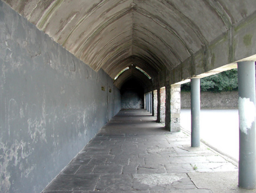 Saint Declan's National School, Water Street, WATERFORD CITY, Waterford ...