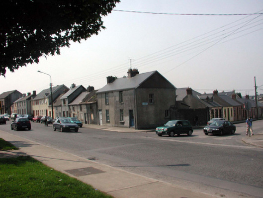 36 Ballytruckle Road, Poleberry Street, WATERFORD CITY, Waterford ...