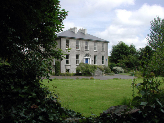 Abbey House, Abbey Road, ABBEYLANDS, Ferrybank, WATERFORD - Buildings ...