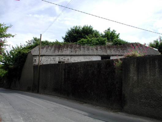 Abbey House, Abbey Road, ABBEYLANDS, Ferrybank, WATERFORD - Buildings ...