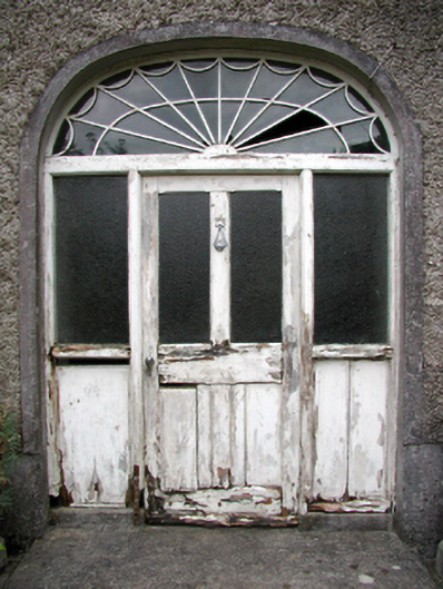 Knockaderry House, KNOCKADERRY LOWER, WATERFORD - Buildings of Ireland