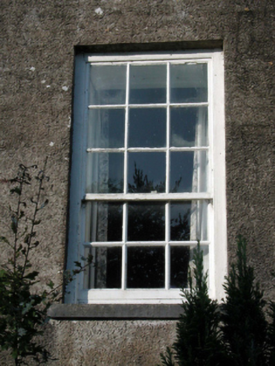 Sapperton House, SAPPERTON NORTH, WATERFORD - Buildings of Ireland