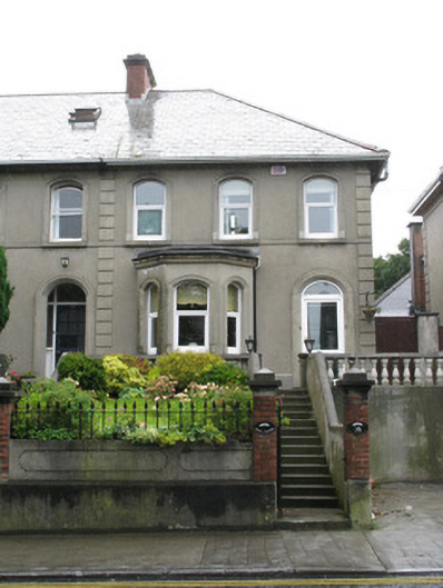 Cnoc Mhuire, 36 Saint Mary's Road, TOWNPARKS(RAHOON PARISH), Galway ...