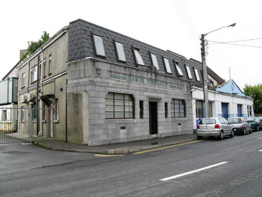 James Stewart, 43-45 Salthill Road Lower, TOWNPARKS(RAHOON PARISH ...