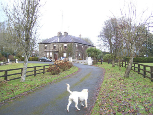 Mayfield House, Dunmore Road, DEMESNE, Tuam, GALWAY - Buildings of Ireland