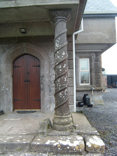 Killian House, KILLIAN, GALWAY - Buildings of Ireland