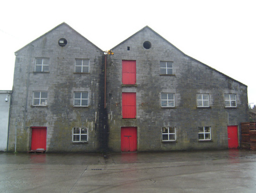 Mount Bellew Mills, Tuam Road, MOUNTBELLEW DEMESNE, Mountbellew, GALWAY ...