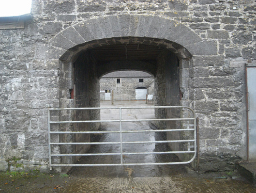 Daly's Grove, DALYSGROVE, GALWAY - Buildings of Ireland