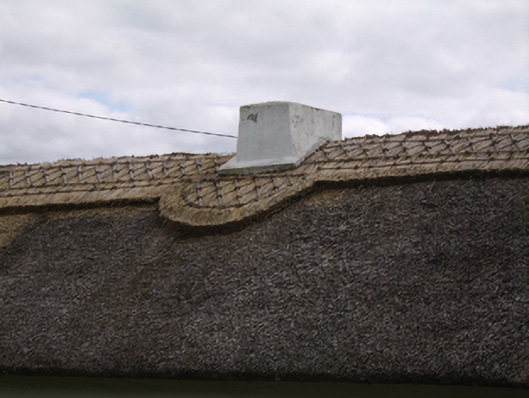 CARROWROE (ED KILMEEN), GALWAY - Buildings of Ireland