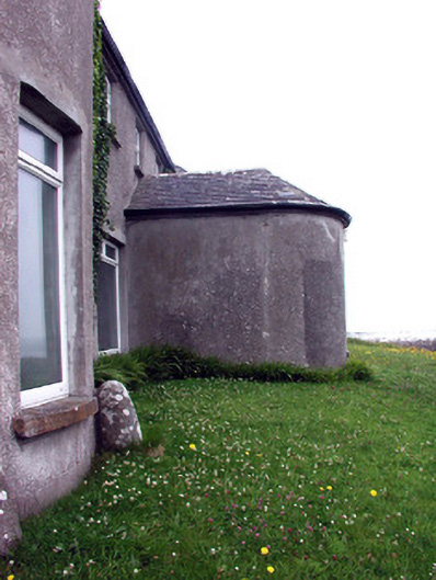 Tynte Lodge, BARRACKPARK, Tullaghan, LEITRIM - Buildings of Ireland