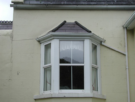 Saint Helen's, CREGG, SLIGO - Buildings of Ireland