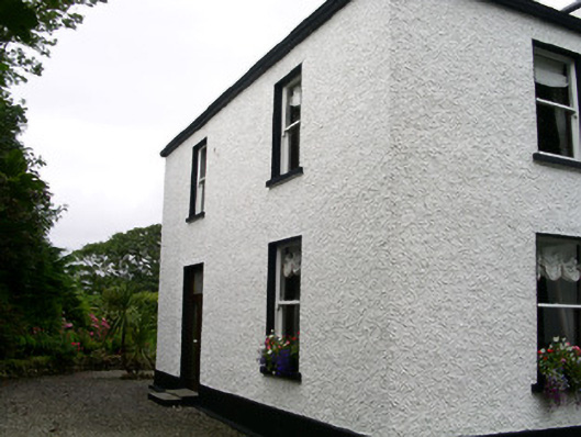 Fortlaurel House, ARDOGELLY, SLIGO - Buildings of Ireland