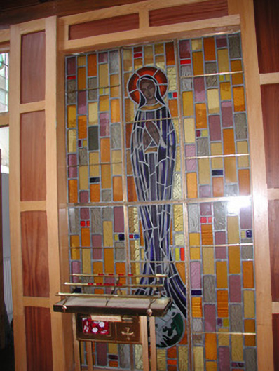 Saint Attracta's Catholic Church, TOORLESTRAUN, Toorlestraun, SLIGO ...