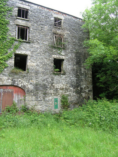 COPPANAGH (TULLYGARVEY BY.), Bunnoe, CAVAN - Buildings of Ireland