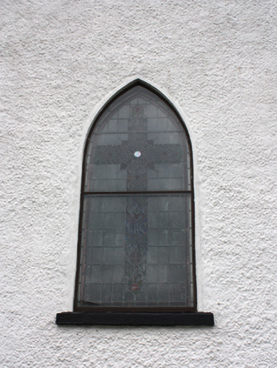 St. Mary's Catholic Church, LAG, Lagg, DONEGAL - Buildings of Ireland